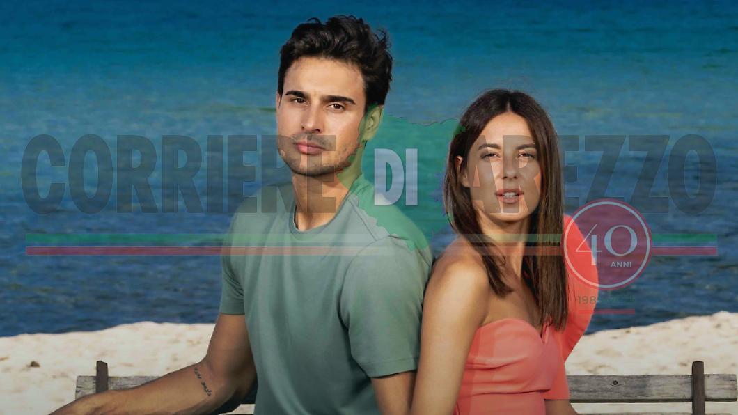 Temptation Island, Mirco Rossi e Giulia Duranti: le loro strade si ...