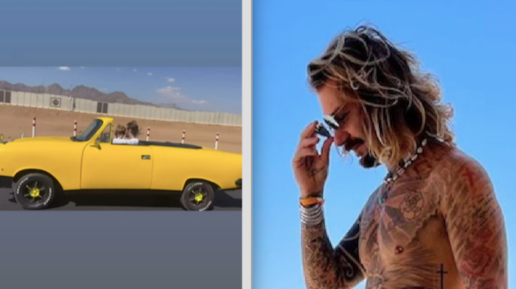 Commerciante lascia Arezzo per Sharm: "Avrei dovuto farlo prima, il ...