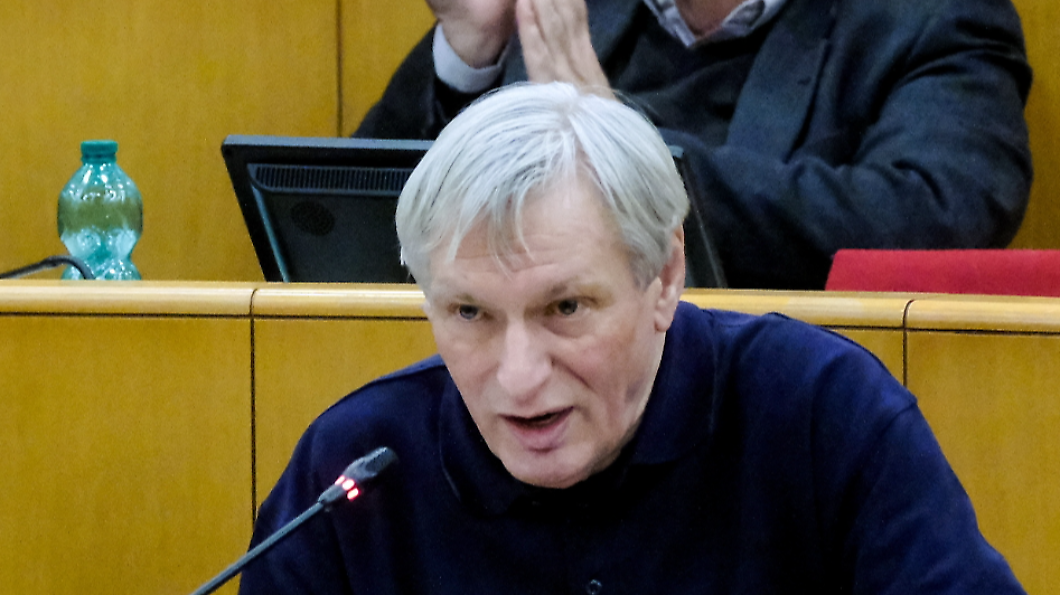 Arezzo, don Luigi Ciotti apre il Foiano Book Festival dedicato al libro ...
