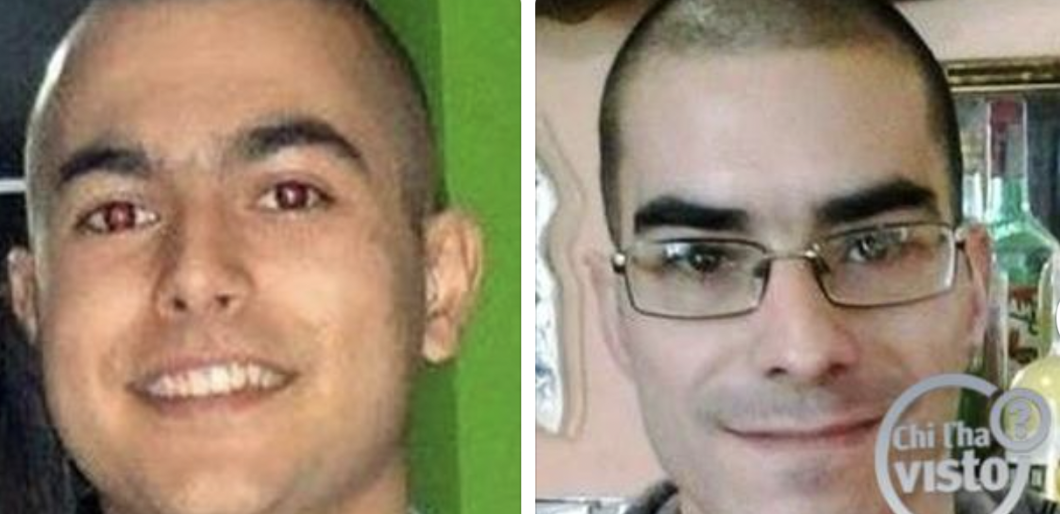 Gianluca Monni, chi è il ragazzo ucciso per vendetta. Alberto Cubeddu ...