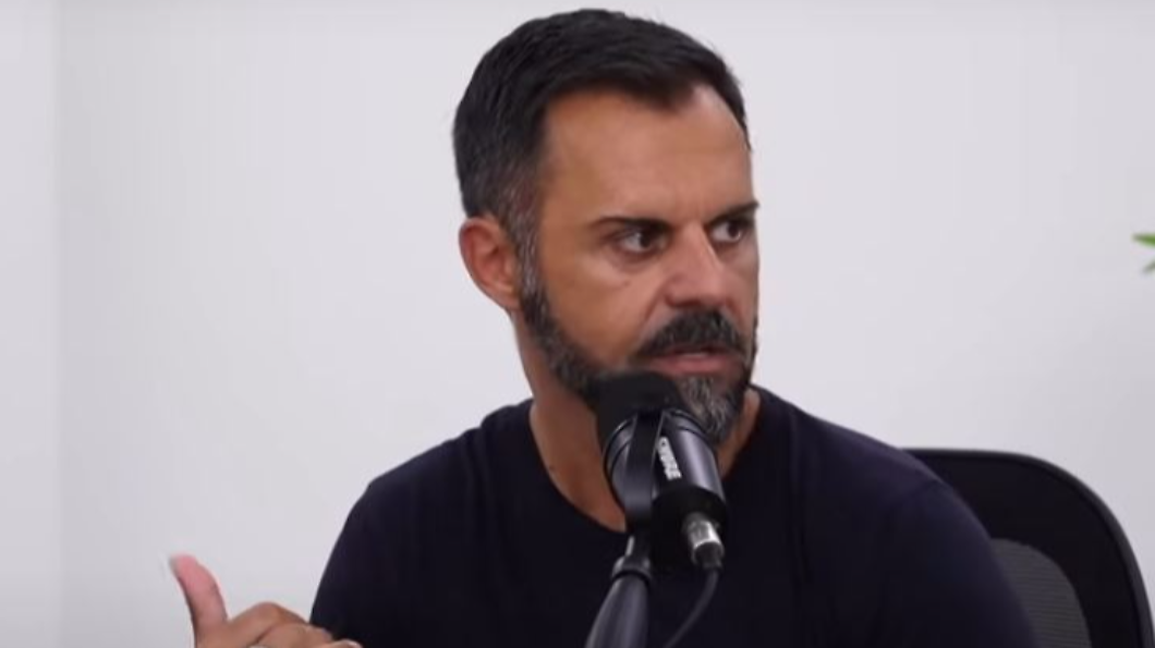 Gerardo Acampora, chi è il boss in incognito: fondatore di Megic Pizza ...