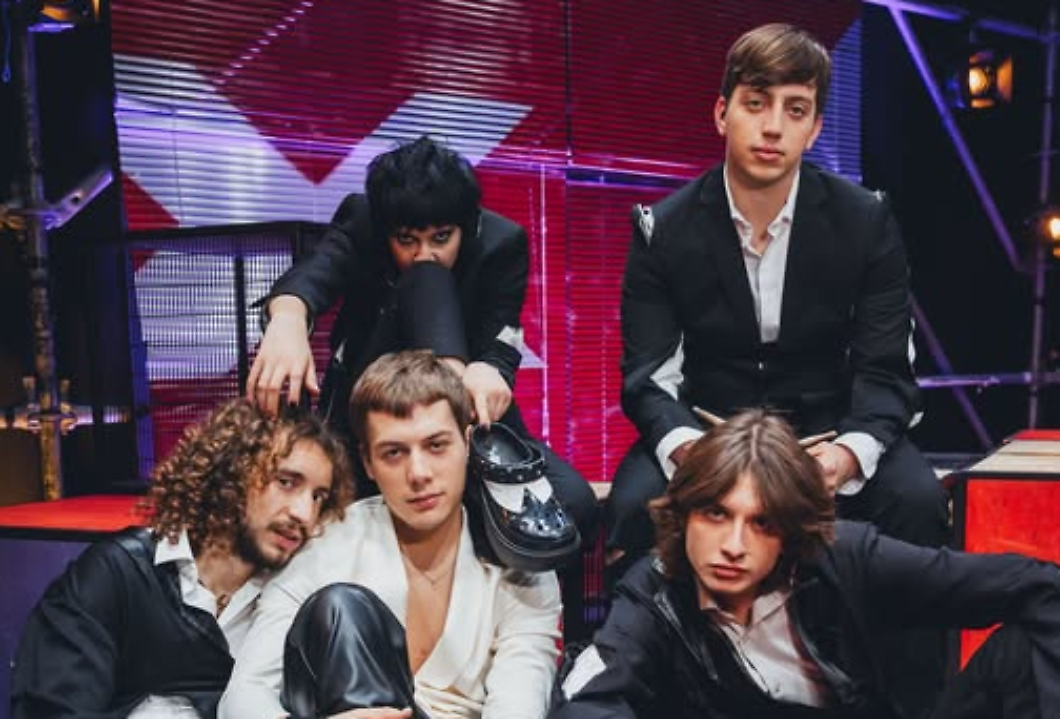 X Factor 2024, i Punkcake eliminati. Ma la loro musica è quella che ha ...