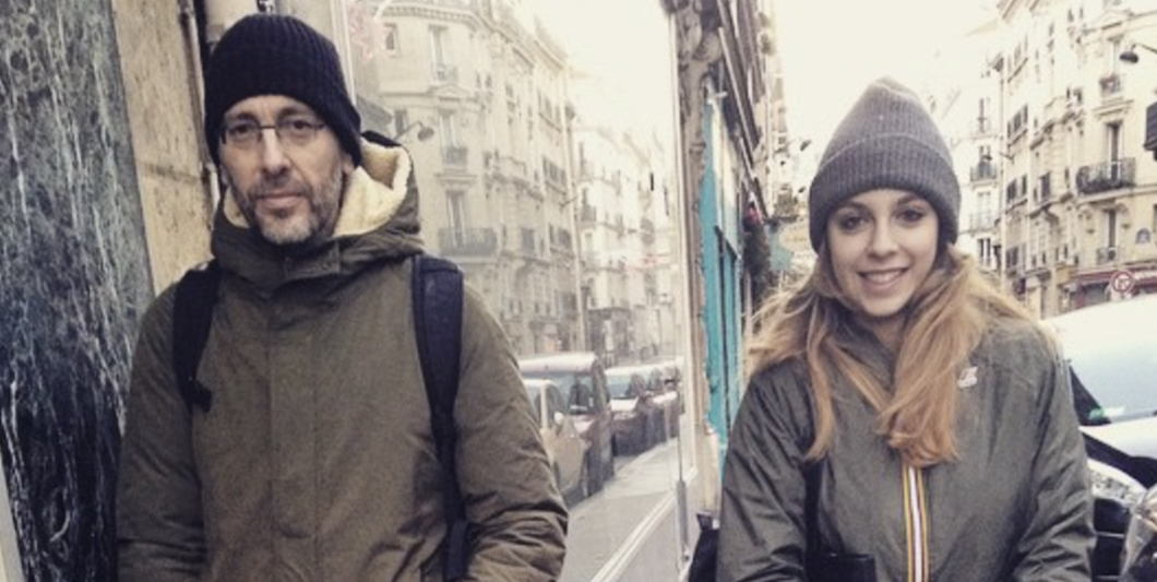 Corrado Formigli, l'allarme bomba all'aeroporto di Londra e la paura a ...