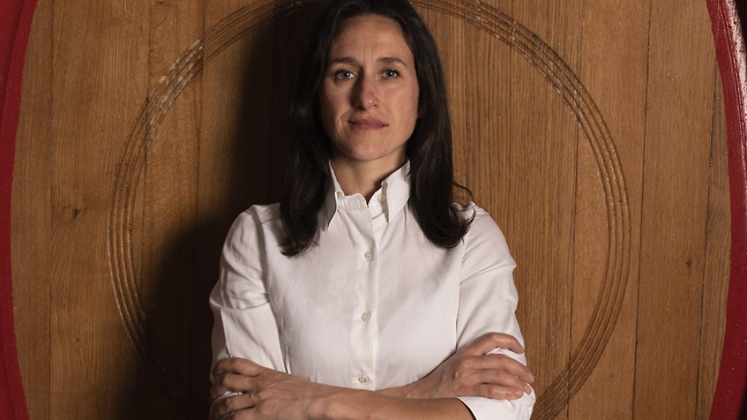 Mondo del vino, Anastasia Mancini nuova presidente Mtv: "La mia idea ...