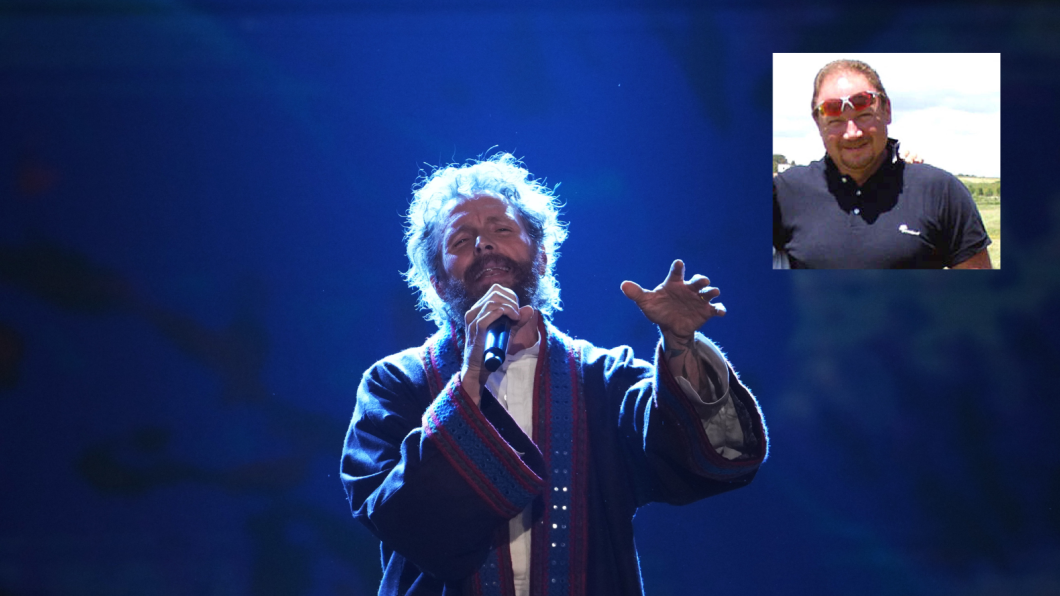 Jovanotti, la morte del fratello. Chi era Umberto Cherubini e come perse la vita. Il dolore, le ...