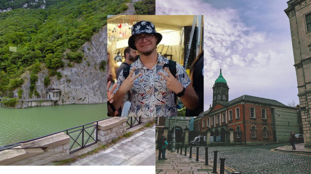 Riccardo Branchini, ipotesi Dublino: è partito per la capitale ...