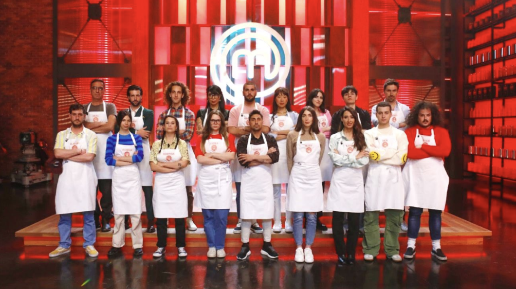 Masterchef, tutti i partecipanti: ecco chi sono e che fanno gli aspiranti chef della Masterclass ...