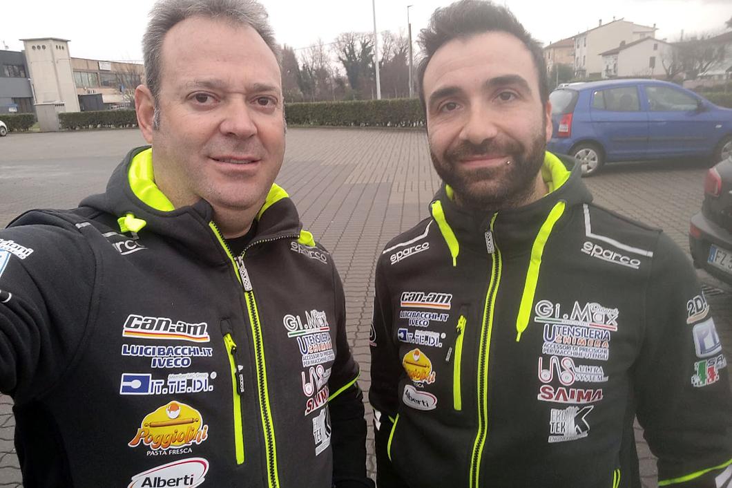 Arezzo, il pilota Stefano Marrini alla Dakar 2025: "Grande emozione ...
