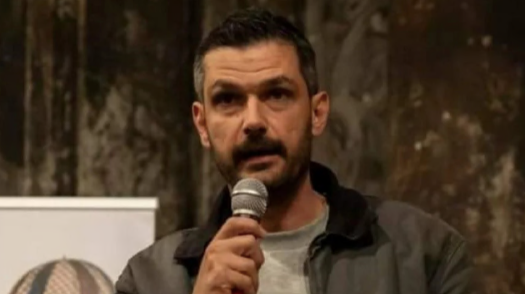 Il vigile del fuoco Andrea Bindi è l'Aretino dell'anno 2024 scelto dai ...