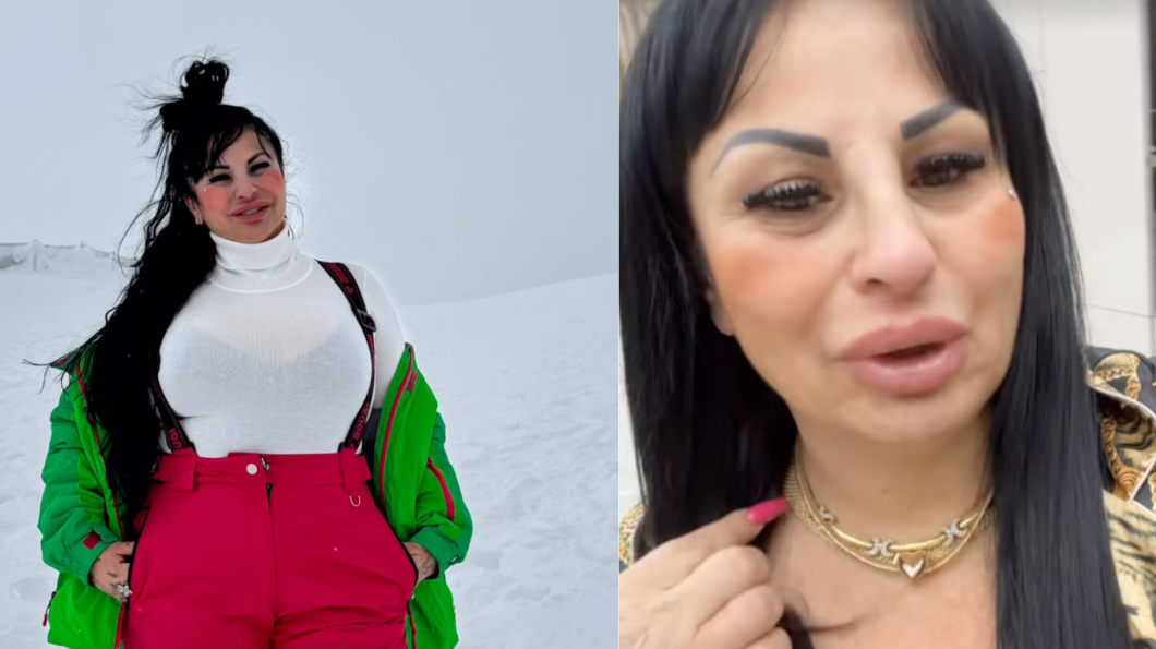 Rita De Crescenzo, chi è la Tiktoker e influencer napoletana del caso ...