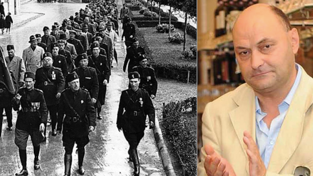 La Marea Nera, in un libro Salvatore Mannino racconta le origini del ...