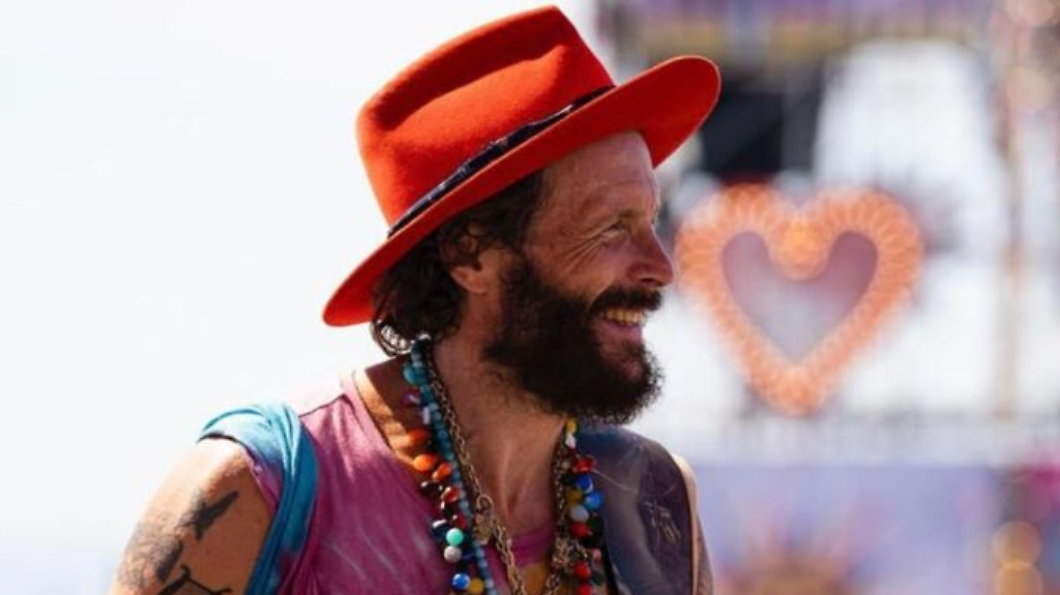 Jovanotti a tutto cuore da Cortona a papa Francesco a mamma Viola: "Ho ...