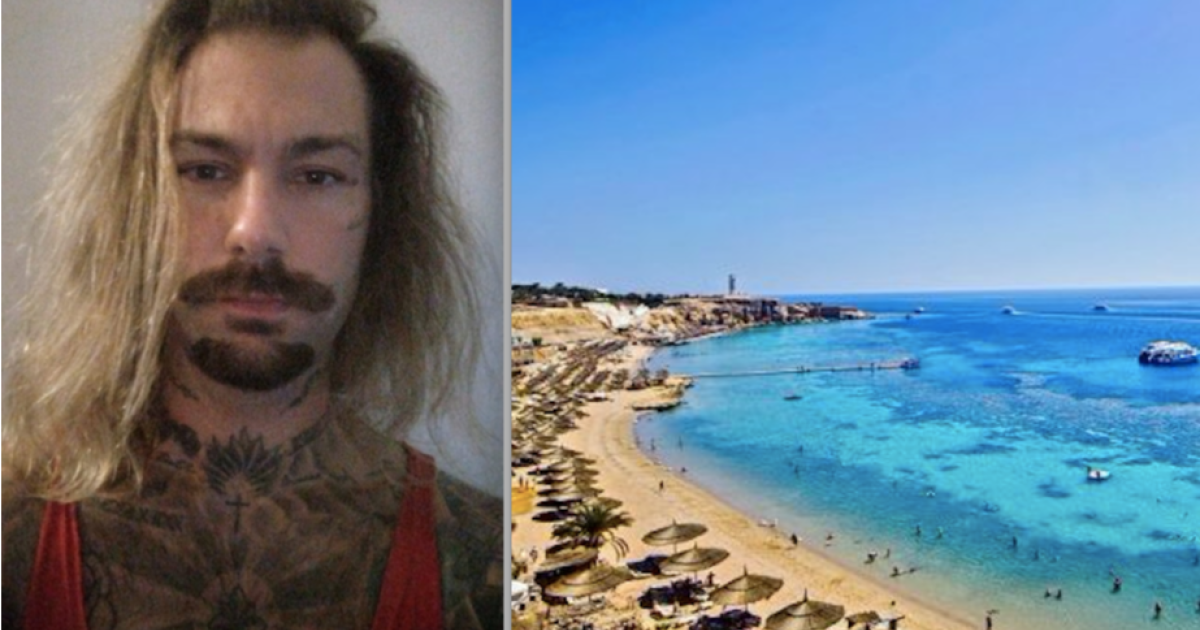 Arezzo, commerciante chiude e si trasferisce a Sharm el Sheikh per ...