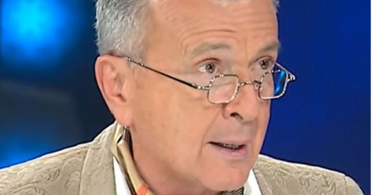 Pupo a Tale e Quale scherza e balla con Malgioglio e ammette ...