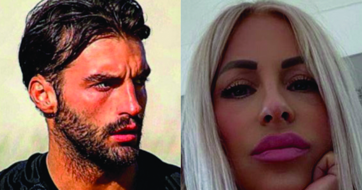 Alessandra Matteuzzi, chi è la donna uccisa a martellate, calci, pugni ...