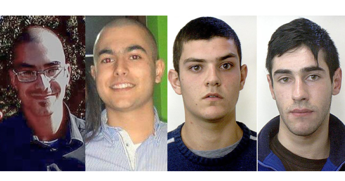 Stefano Masala, ucciso e cadavere distrutto. La morte della mamma, l ...