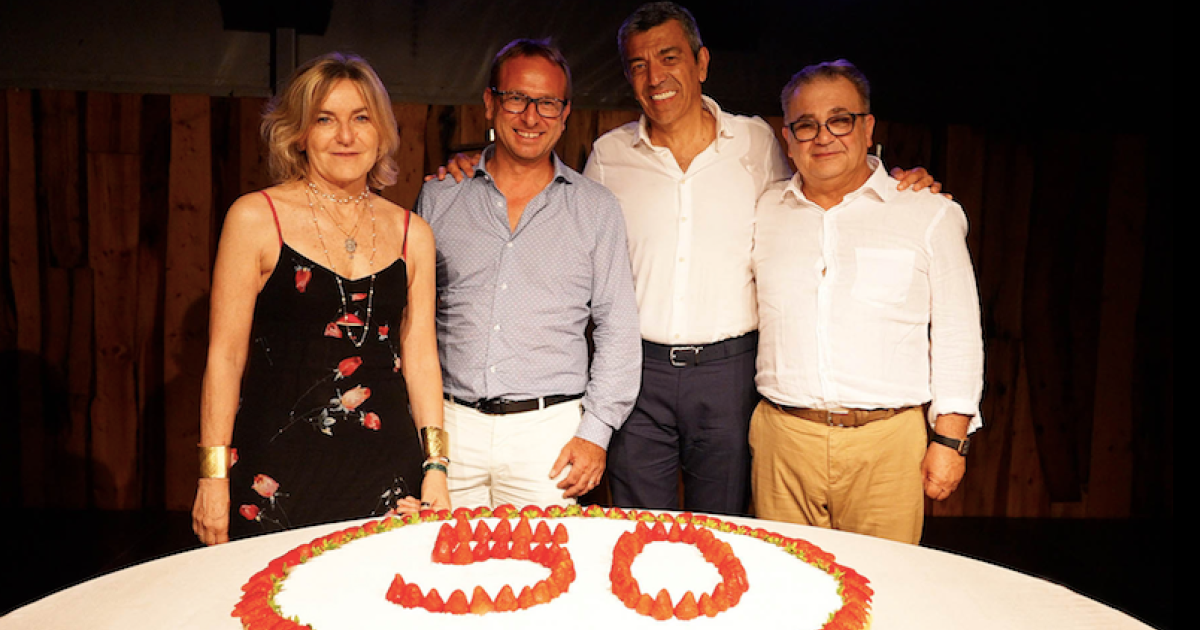 Chimet sopra i 6 miliardi di fatturato va a caccia di platino nella ...