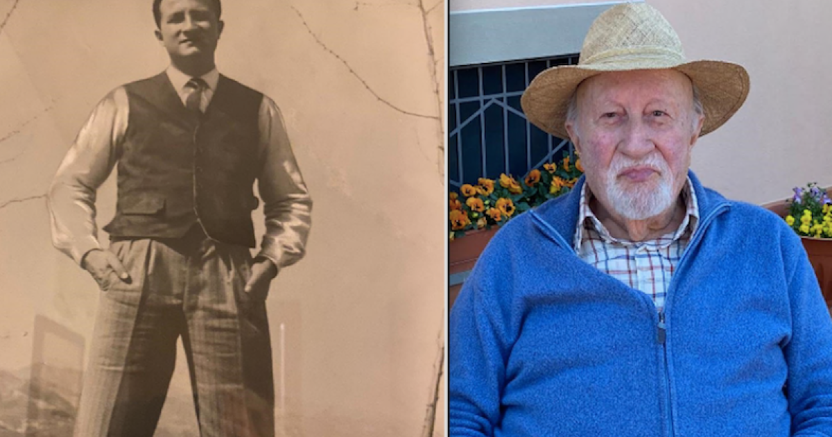 Addio a Pino Morini l'ultimo dei tre imprenditori storici della ...