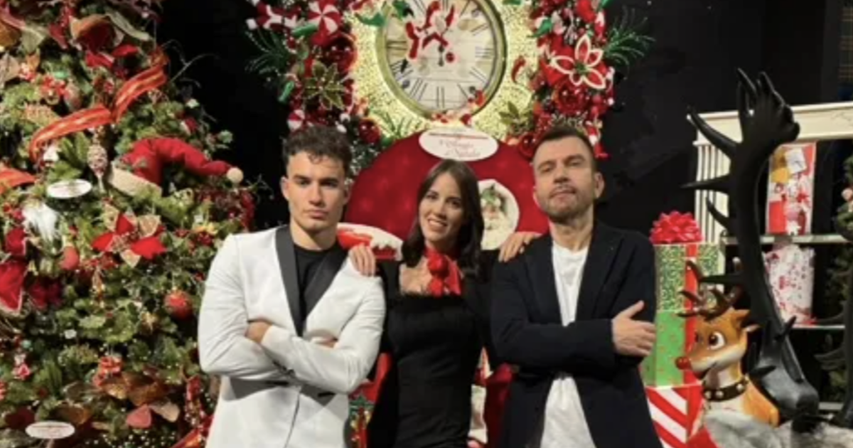 Love Game, il gioco dell'amore: le anticipazioni delle puntate speciali ...