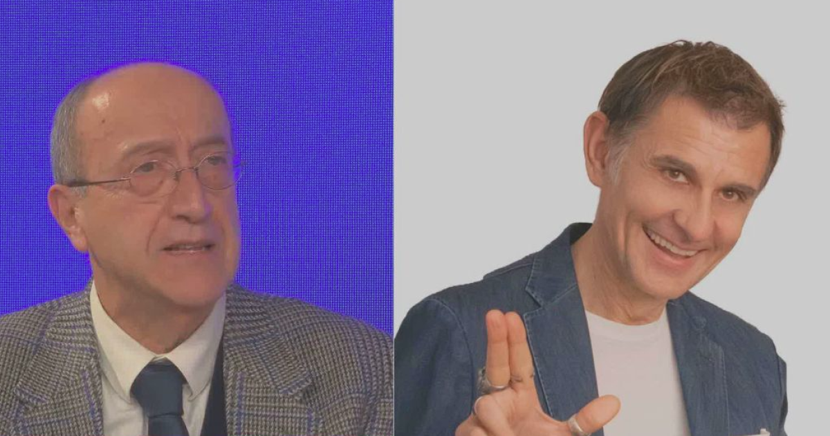 A Teletruria cambia il direttore, staffetta tra Luigi Alberti e Alex ...