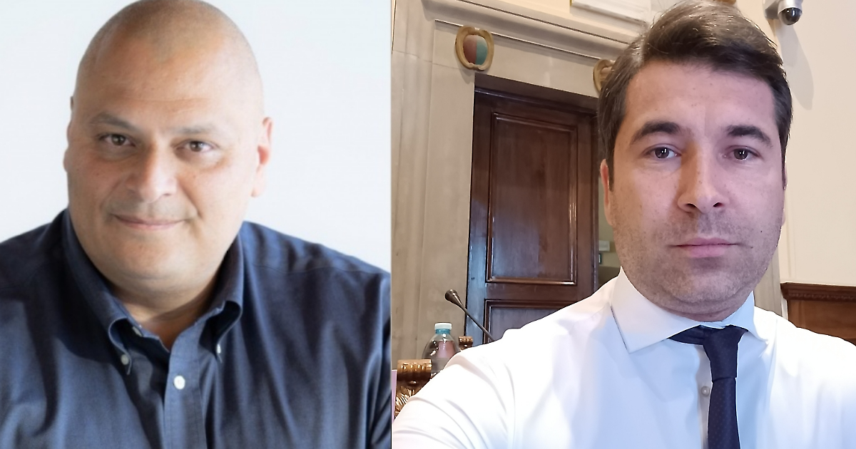 Arezzo, la richiesta di Palazzini e Rossi: "Servono altri parcheggi Ztl ...