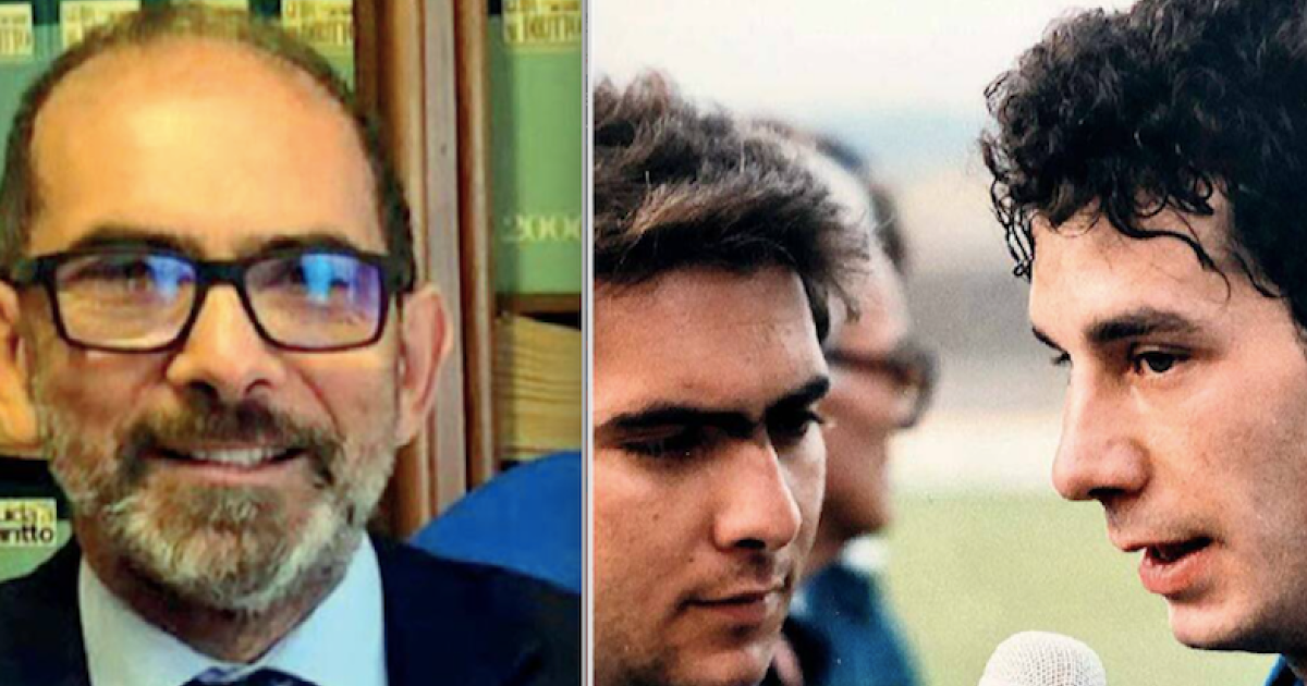 La Rovesciata di Menchino Neri, il mio articolo sul Corriere Aretino e ...