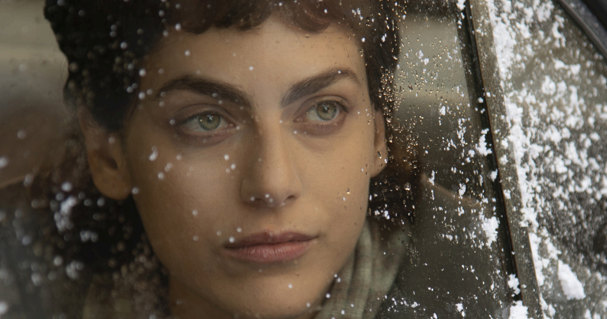 Miss Fallaci, le anticipazioni sulle puntate di stasera martedì 4 marzo ...