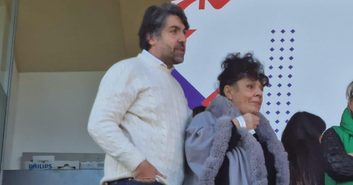 Addio a Gabriella Bernardini Beatrice, moglie di Bruno. Oggi i funerali ...