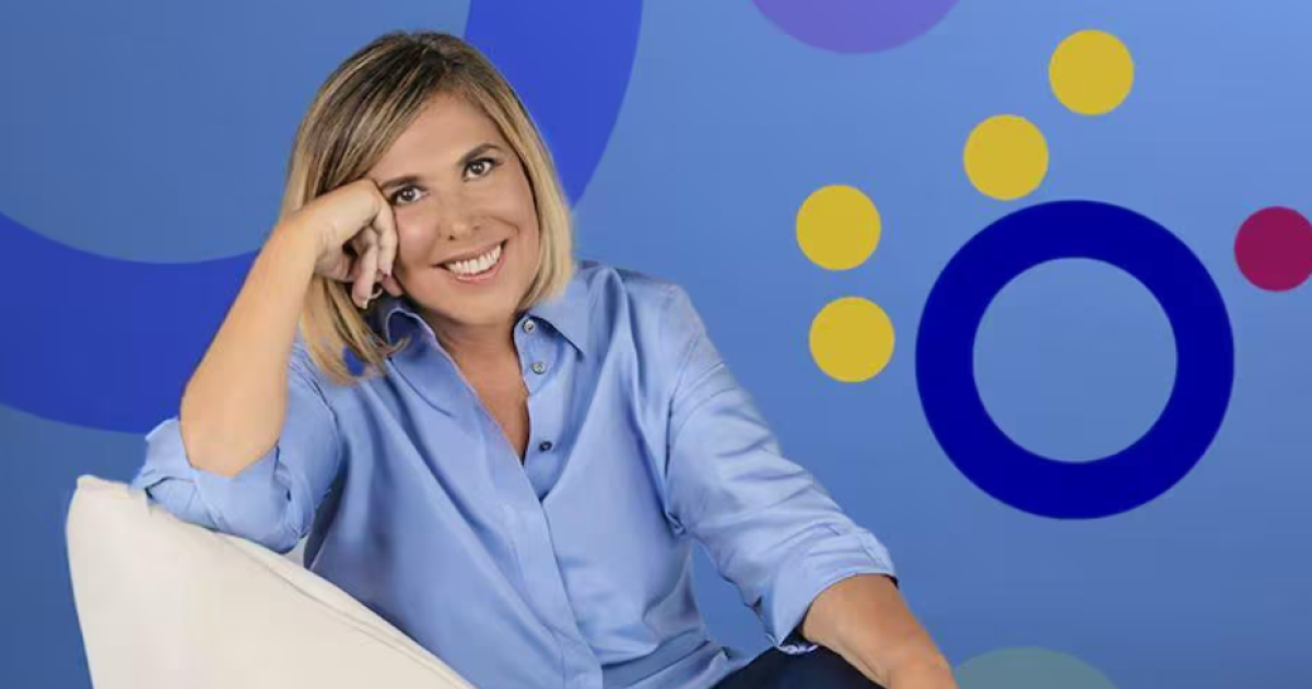 A casa di Maria Latella, alla scoperta dei nostri figli con Carla ...