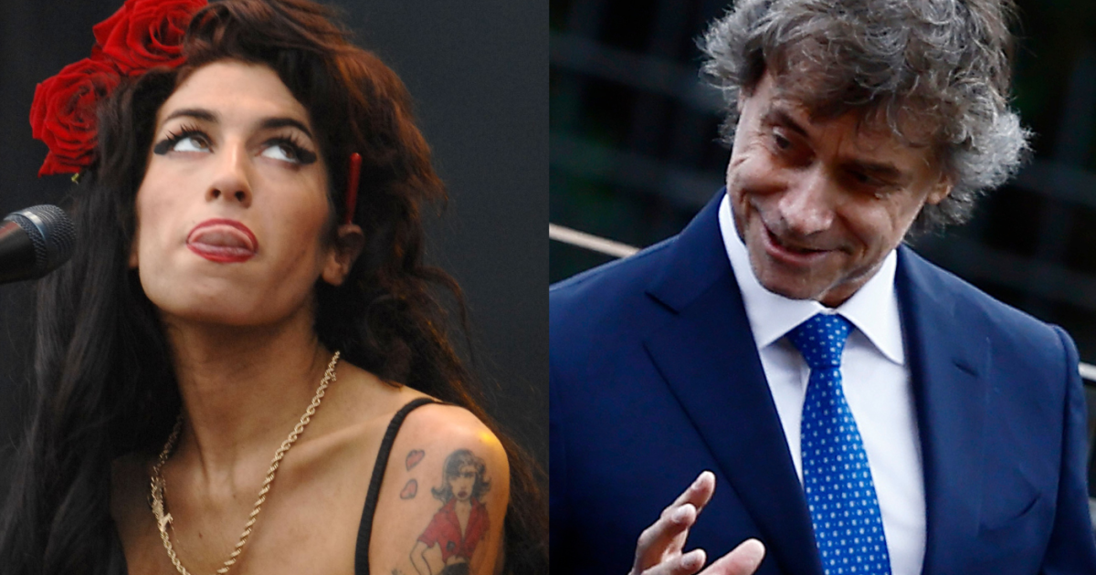 Alberto Angela e il viaggio sulle magiche note di Londra tra Beatles ...