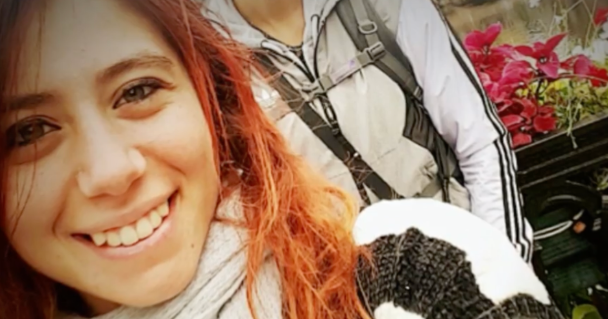 Gessica Disertore, trovata morta nella nave: biancheria intima e una ...