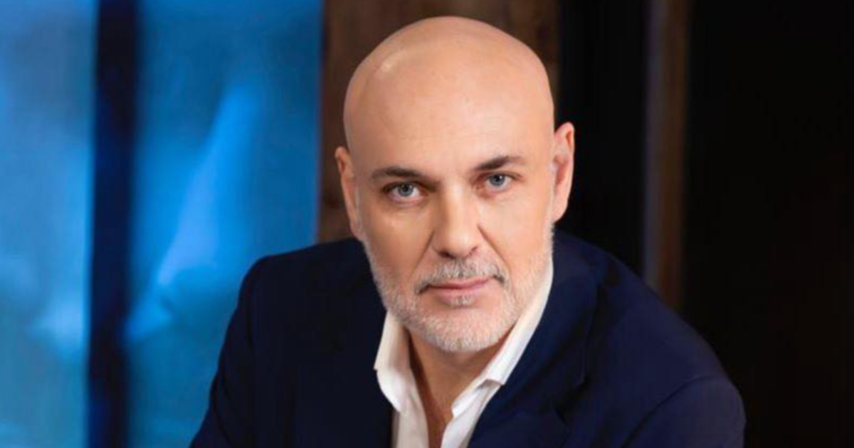 Edoardo Sylos Labini, da Antò fa caldo al mondo della cultura. Chi è il ...