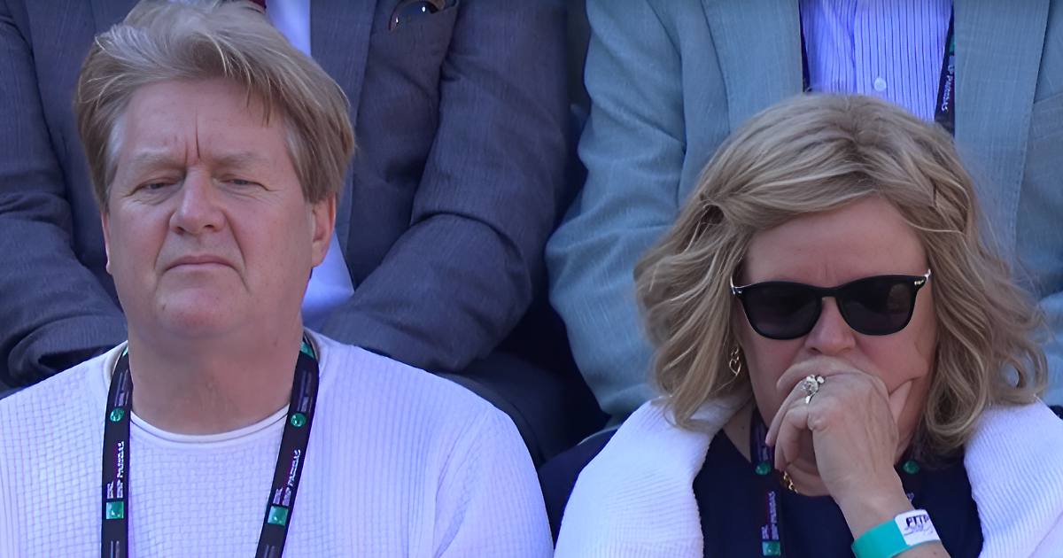 Jannik Sinner, madre e padre: chi sono i genitori Hanspeter e Siglinde ...