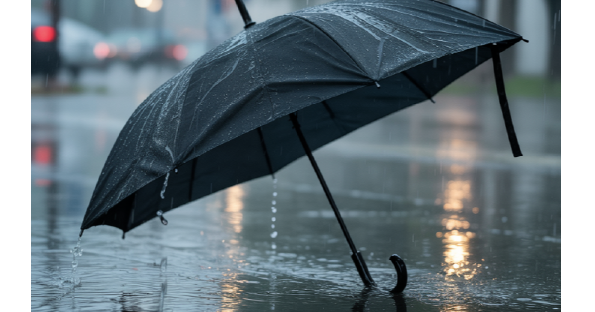 In 22 giorni a Capolona il doppio della pioggia di tutto maggio 2024 e ...