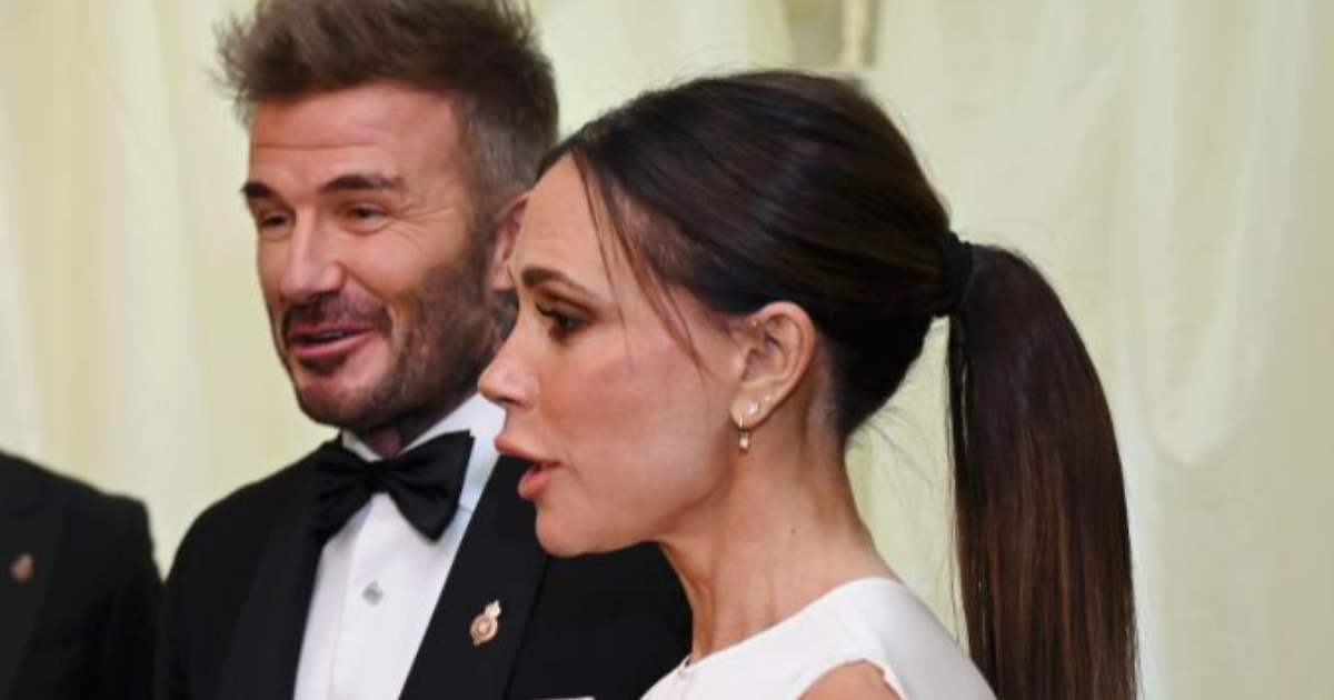 Beppe Angiolini: "Victoria Beckham doveva venire in città ma non ha ...