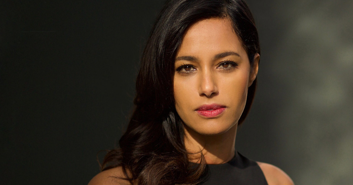 Rula Jebreal all'Acli Life Festival di Arezzo presenta il suo ultimo libro "Genocidio ...