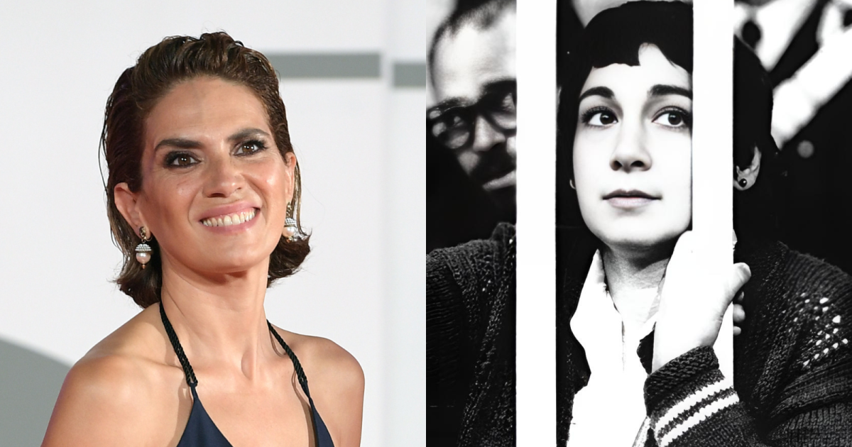 Chiara, la terrorista di Buongiorno Notte. La vera storia di Anna Laura ...