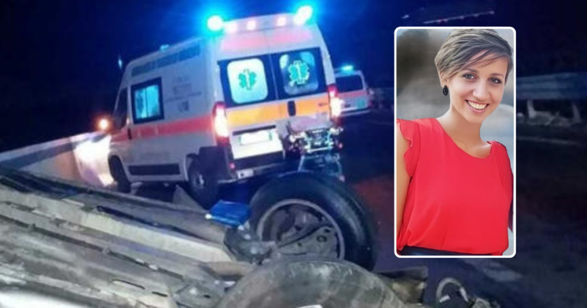 Muore a 33 anni incinta al sesto mese: tragico incidente stradale. Chi ...