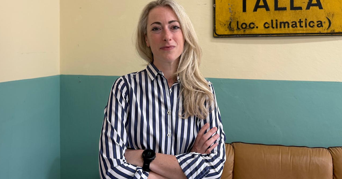 "Mia moglie" nel gruppo facebook anche dei casentinesi, la sindaca ...