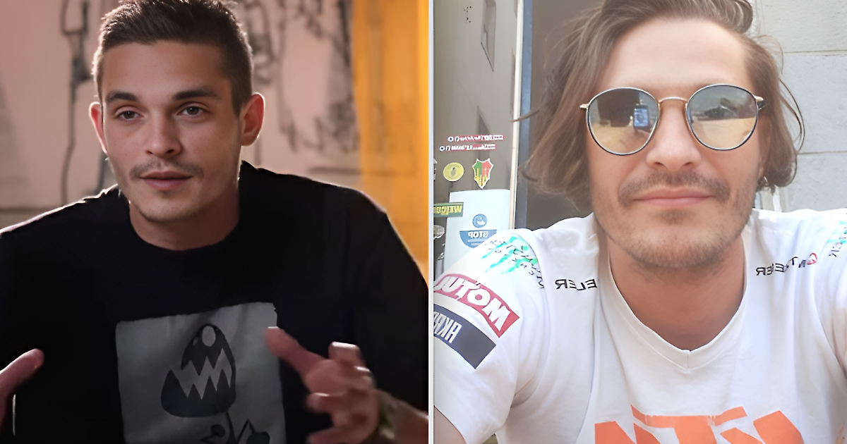 Morto in moto, Fabio Mazzi aveva recitato nel film di Pieraccioni "Un ...