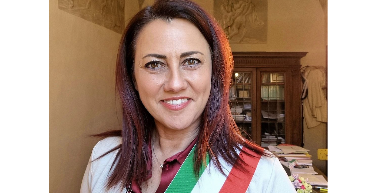 Roberta Casini entra in consiglio regionale. Lascia la carica di sindaco e Lucignano a primavera ...
