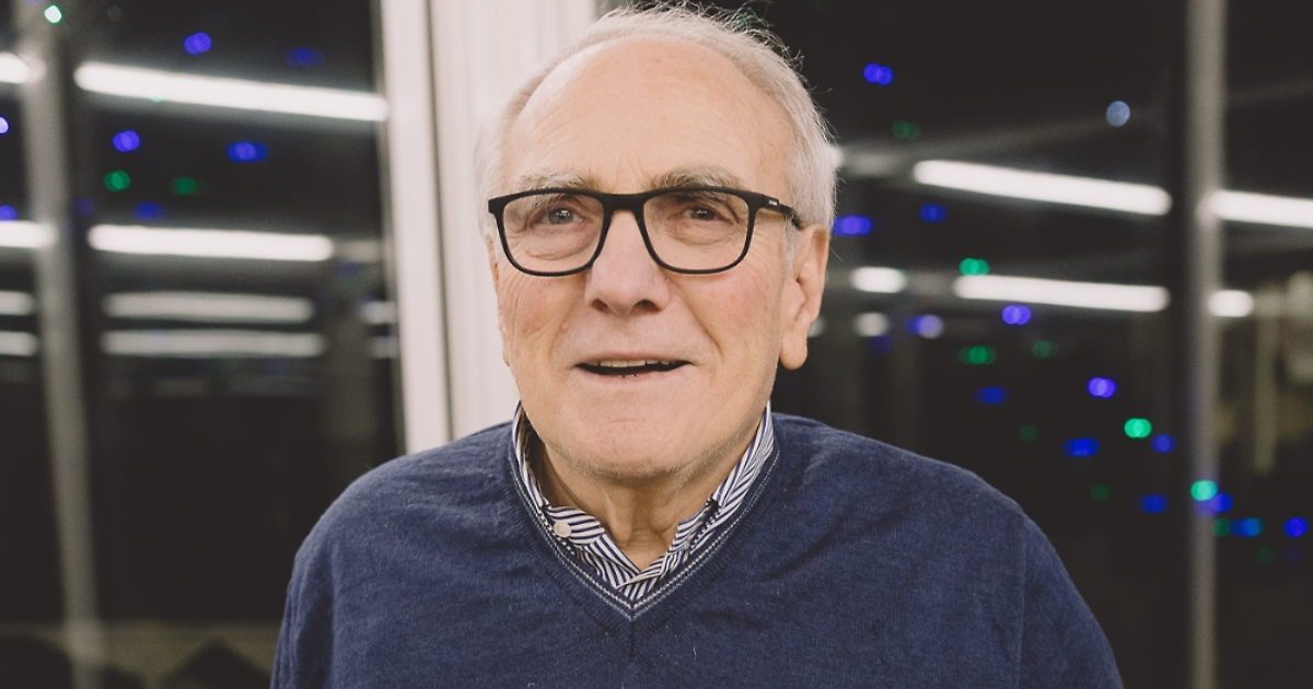 Addio a Luciano Lovari, giudice arbitro nazionale, fondatore e ...