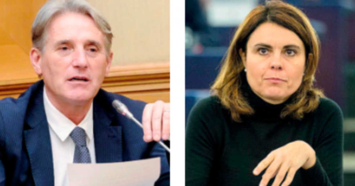 "In Toscana disastro strade e ferrovie". Il Pd attacca il governo ...