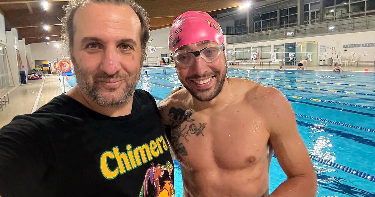 Un nuovo corso di formazione per tecnici al Palazzetto del Nuoto di ...