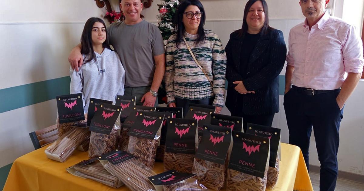 La ditta Sgrevi e il quartiere di Porta del Foro per la Casa di riposo ...