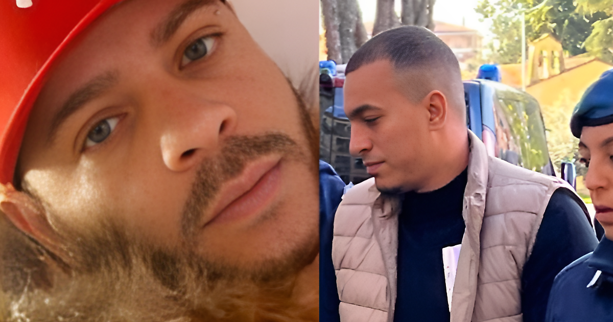 Uccise Joel con il vetro del narghilè durante la rissa: confermati sei ...