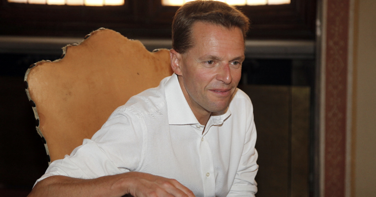 Morte David Rossi, rivelazioni esclusive a Farwest: "Aprono scenari ...