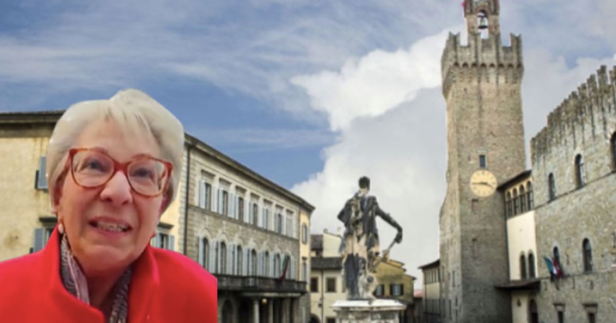 Elezioni, ecco i nomi della lista Arezzo Partecipa del candidato ...