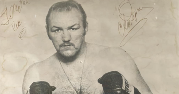 Chuck Wepner, il vero Rocky Balboa. Il pugile che ha ispirato Sylvester ...