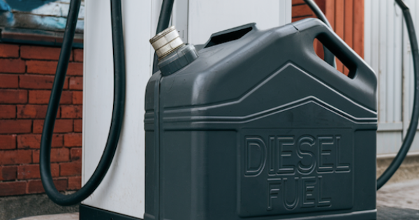 Dipendente del Comune nei guai per una tanica di gasolio presa per sé ...